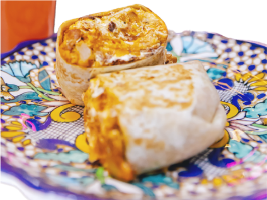 Stamford - Taco Project Wings