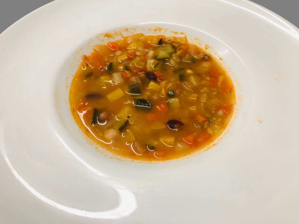 Tartufo - Newton 22 Union St | Toast