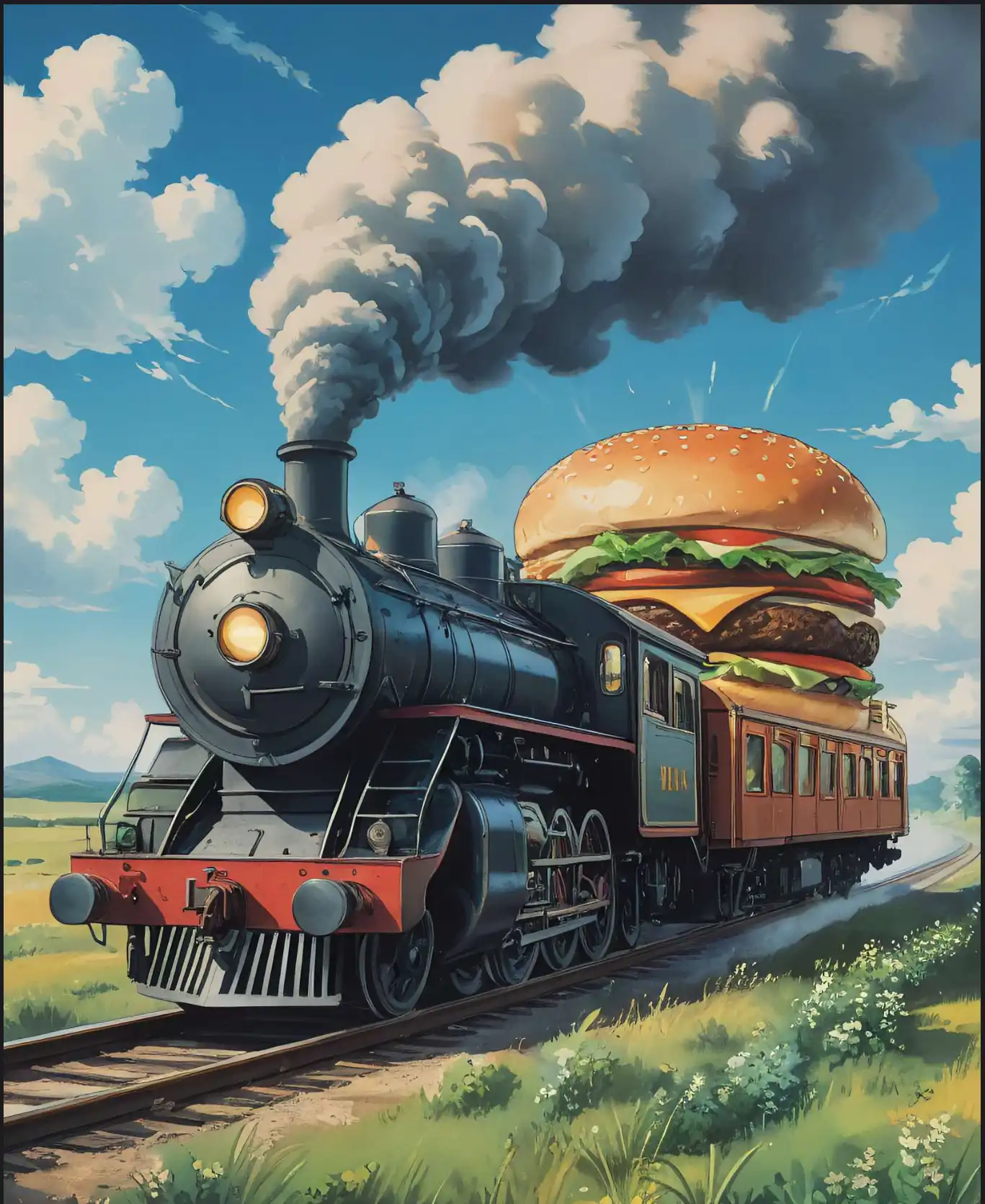3420 N Porter Ave - The Boxcar Burger
