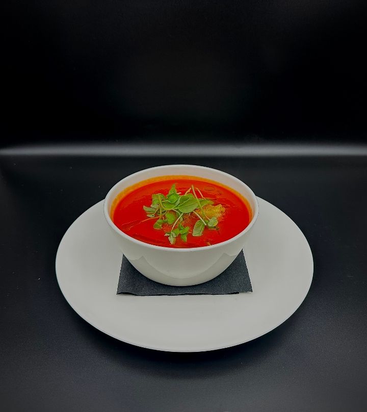 Aurora - GRILLED BROCCOLINI