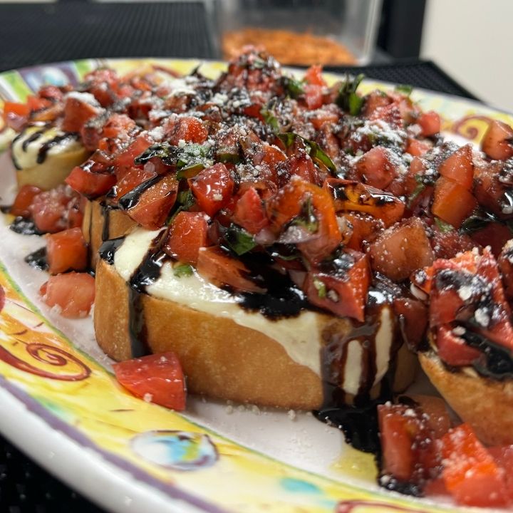 Rino’s Pizza | Toast