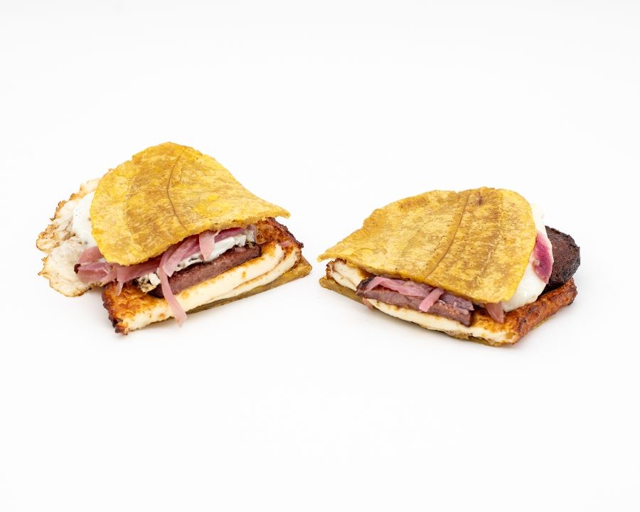 North Bergen - Cheesy Bird