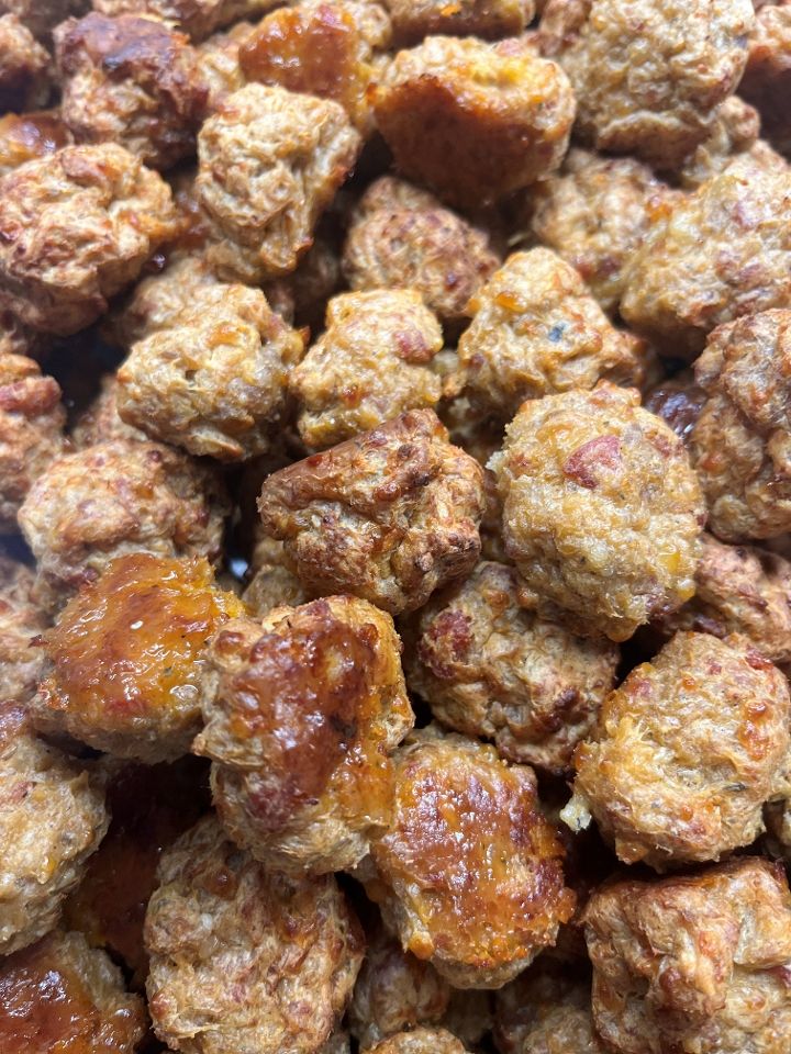 3603 Plyler Mill Road - Apple Blondie