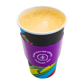 DMC 08 - Sleep Walk Chocolateria - Pecan Sticky Bun