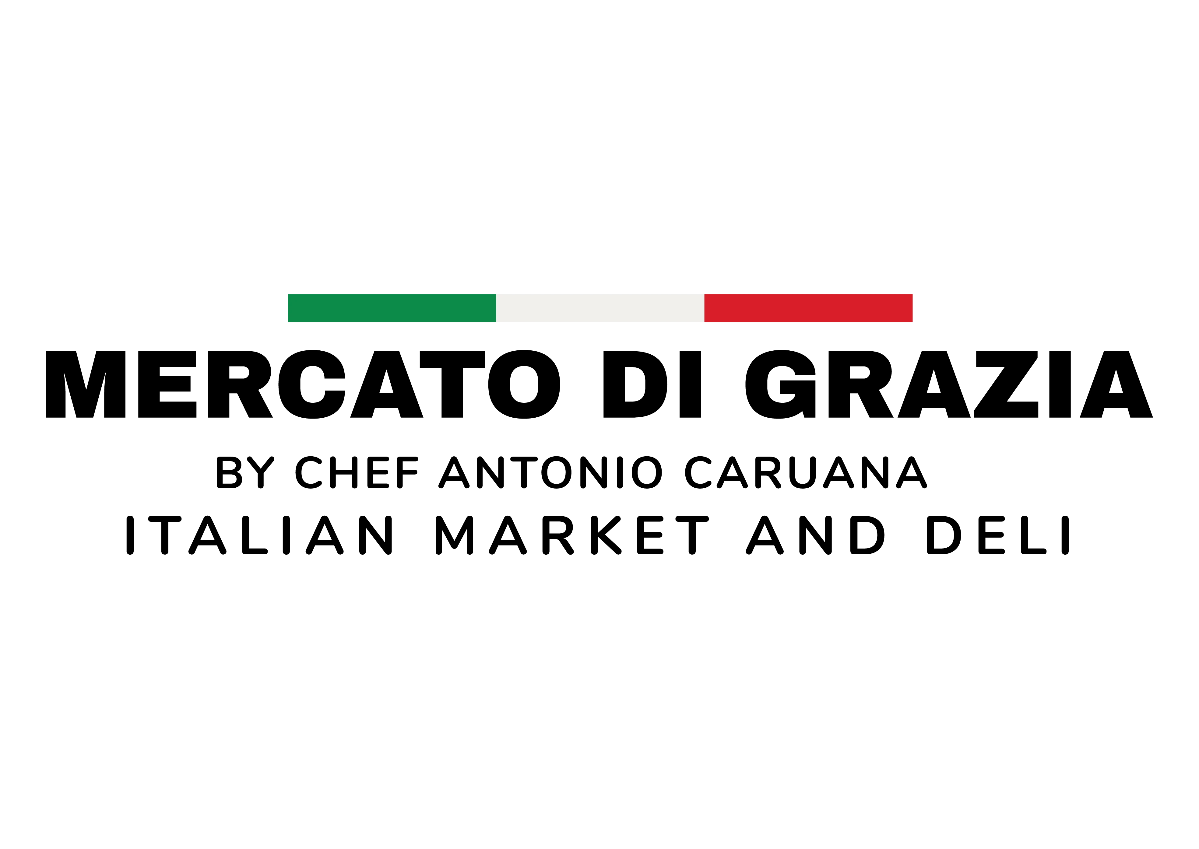 Mercato di Grazia | Downtown Norfolk's Authentic Italian Market