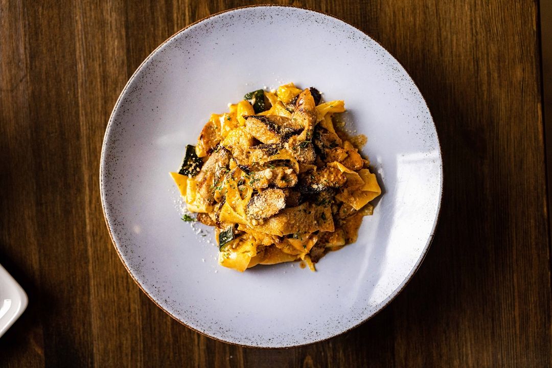 Bosscat Kitchen & Libations - Irvine Bosscat - Irvine | Toast