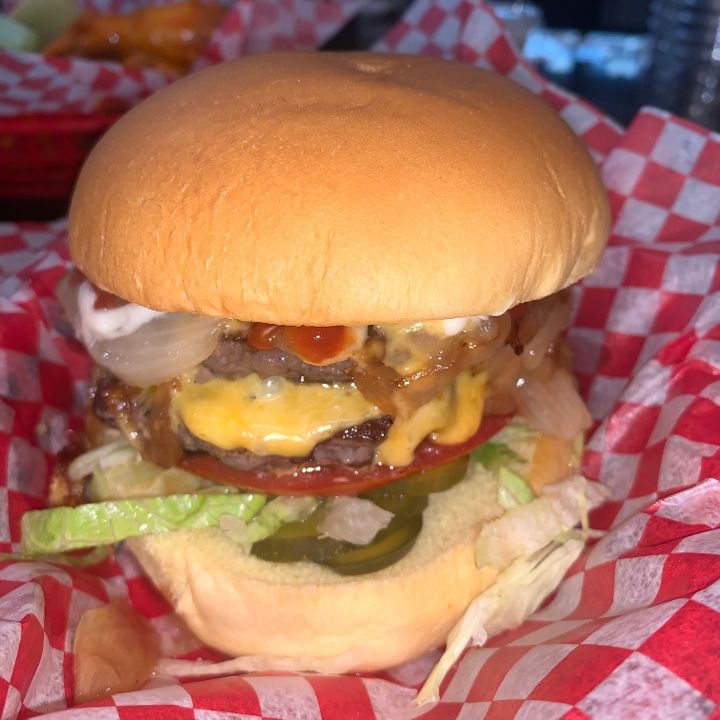 Southside Burger Bar | Toast