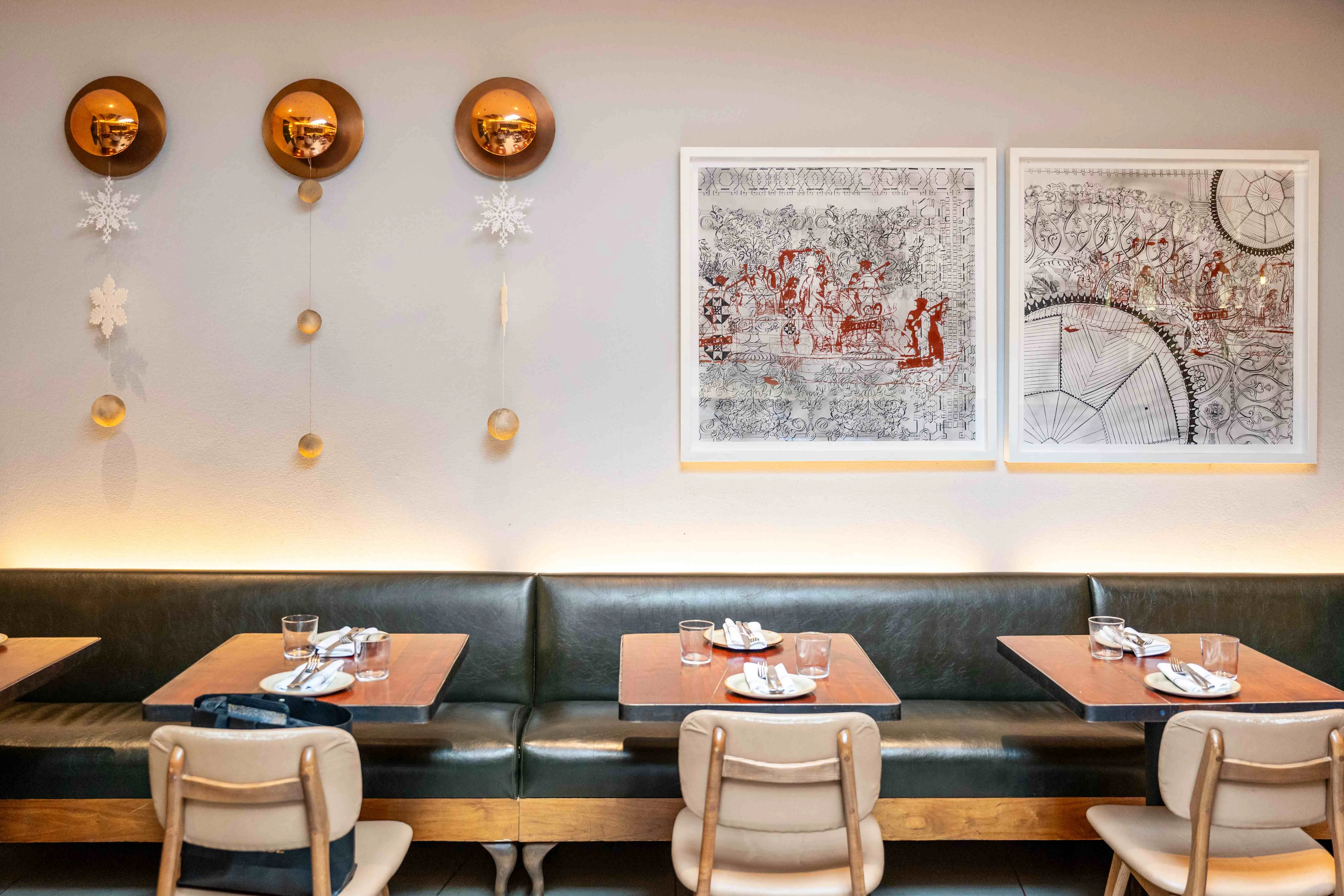 Tomiño Taberna Gallega - Our Story | Galician Culinary Tradition in NYC