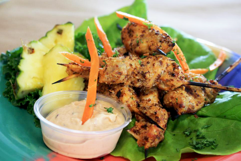 Harris Crab House Kent Narrows | Toast