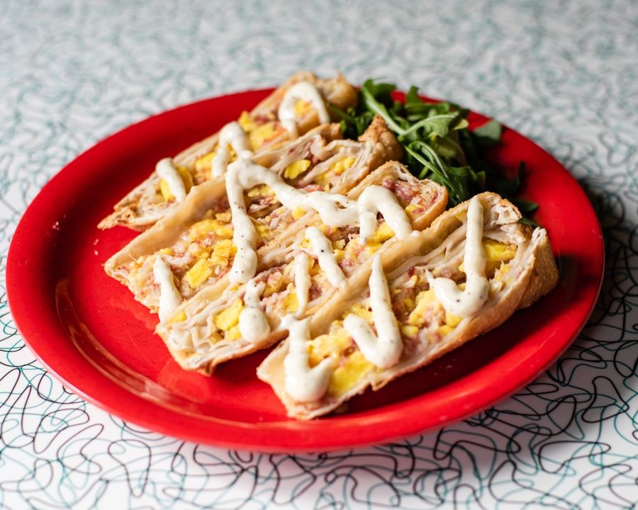 The Friendly Toast- West Hartford West Hartford, CT | Toast