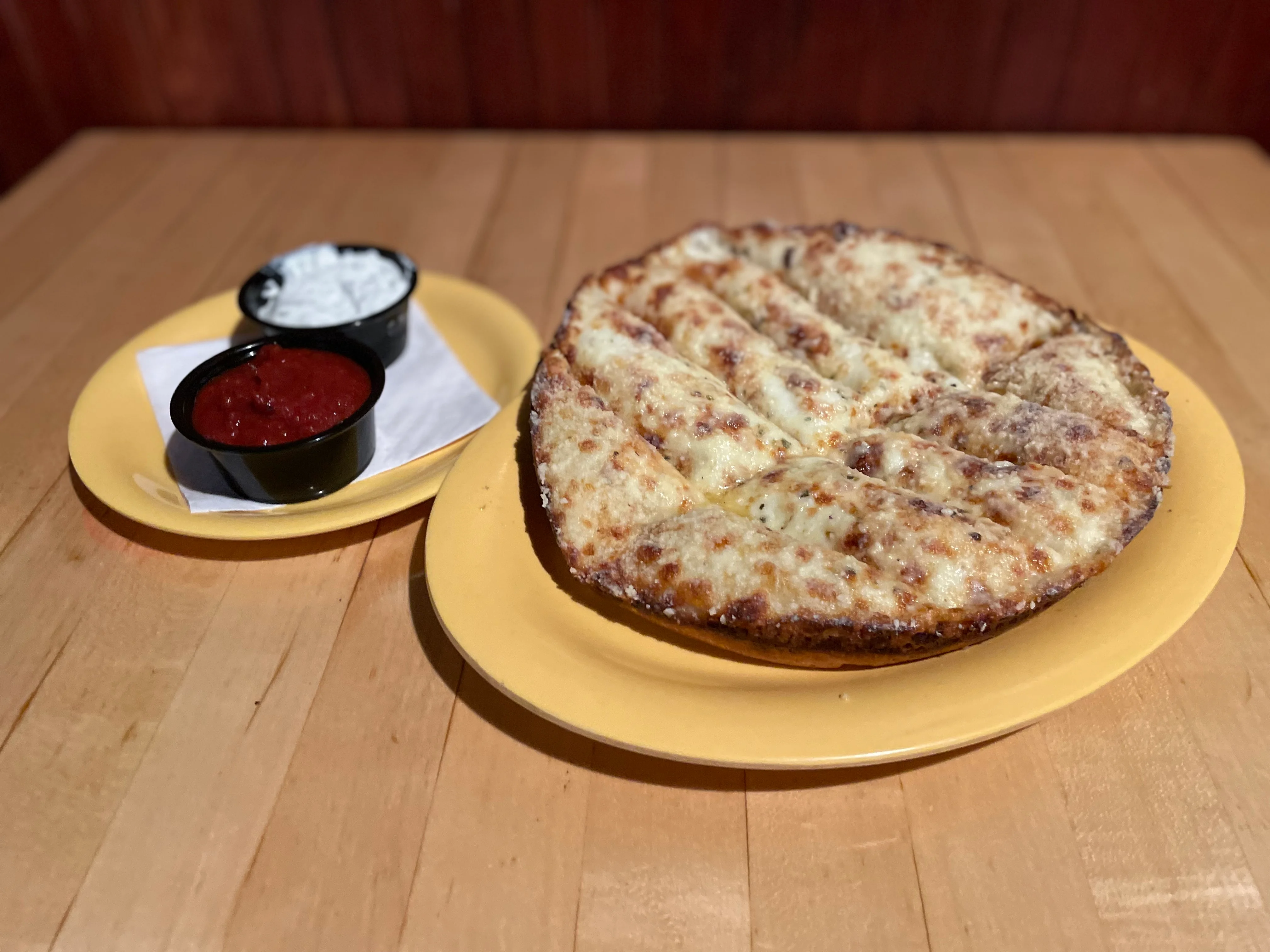Bilbo's Pizza & Brewing Co
