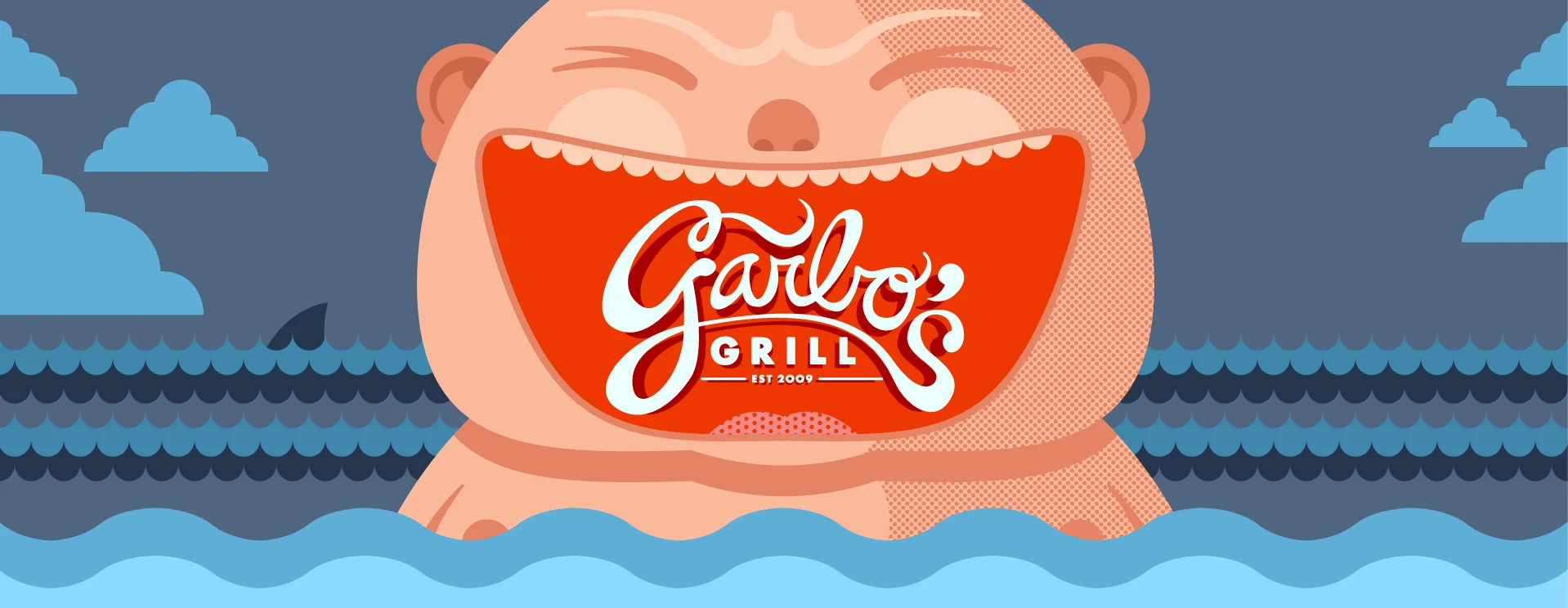 Garbo's Grill Two