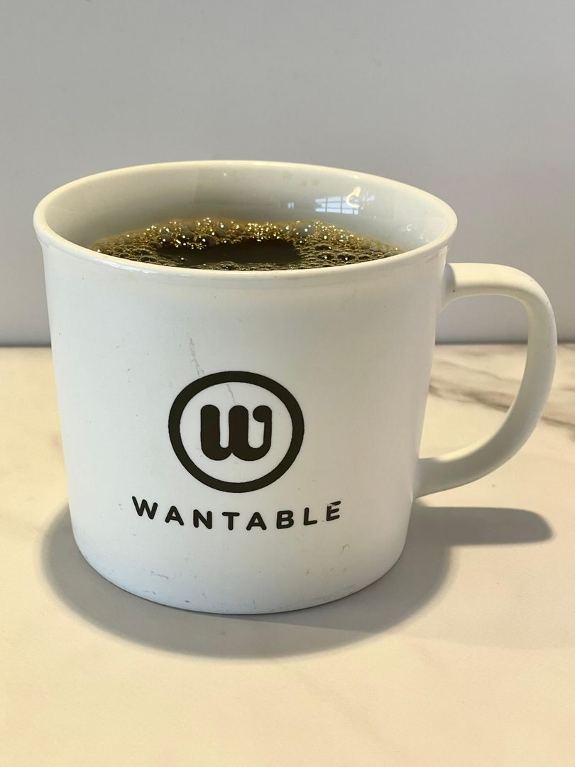 Wantable Cafe | Toast