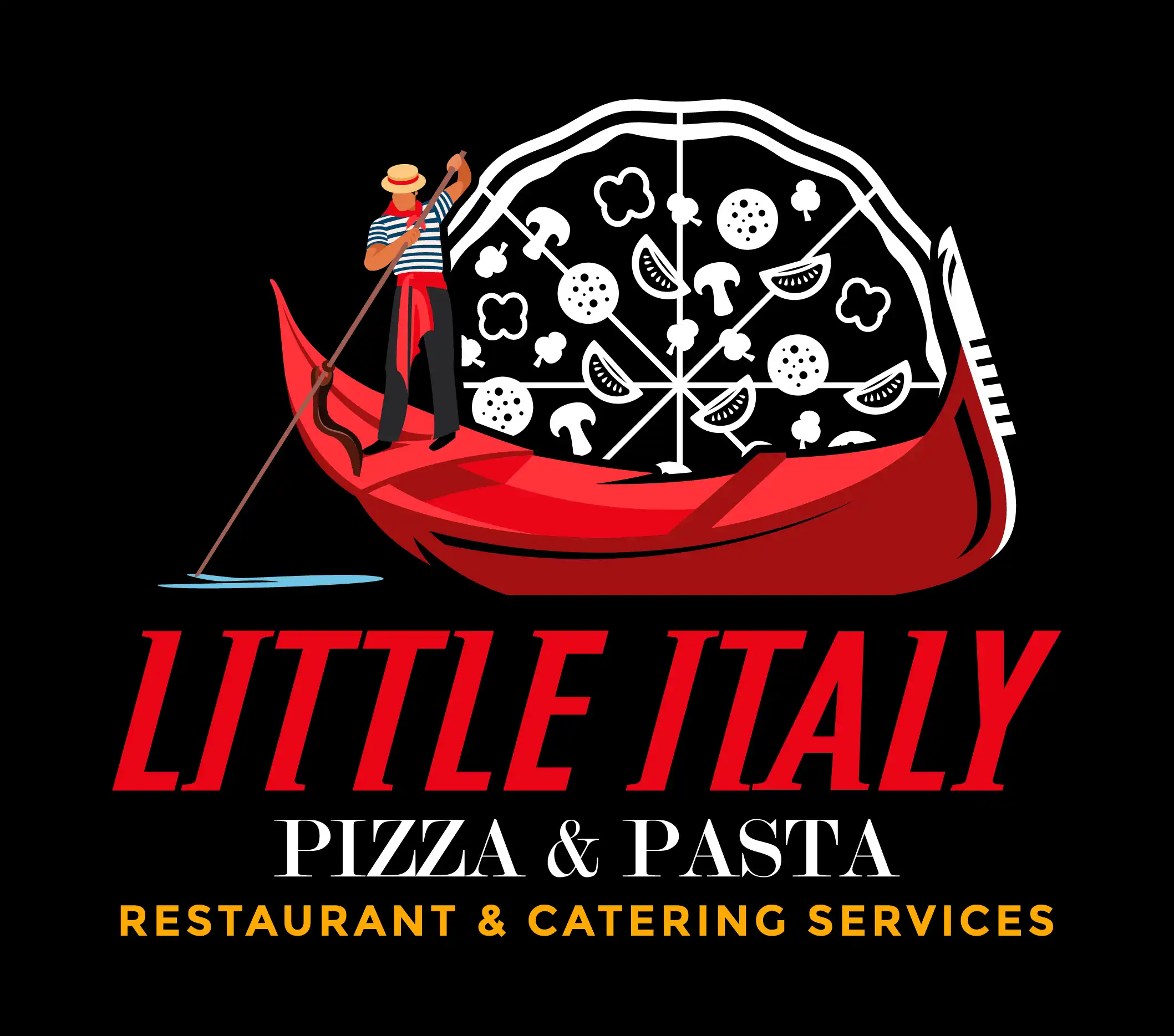 Little Italy Pizza and Pasta | Dyess - 24 FRESH WINGS