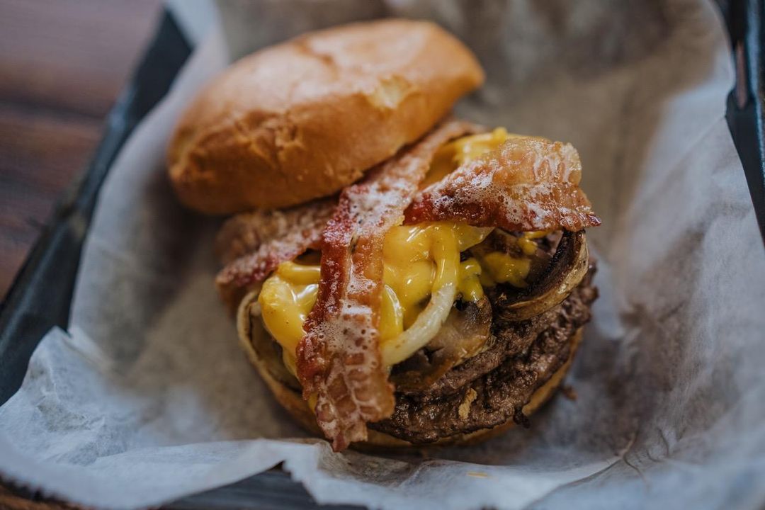 Tinn's Grilled Philly Steak Subs | Rochester, MN | Toast