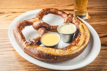 Galveston Bay Brewing - Pork Cutlet