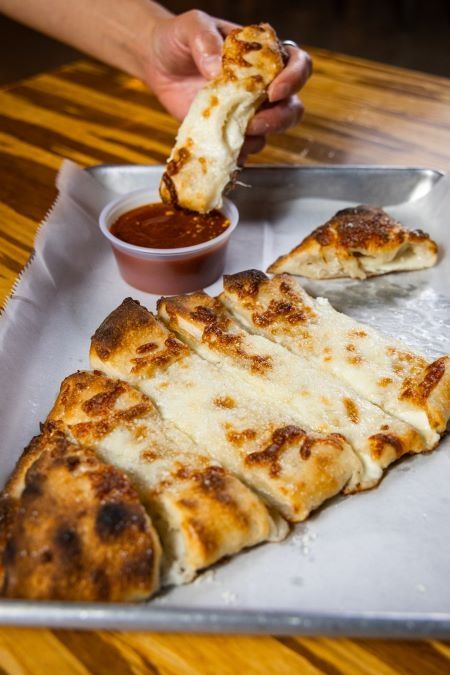 The Bing Pizzeria and Draft House Alvin | Toast