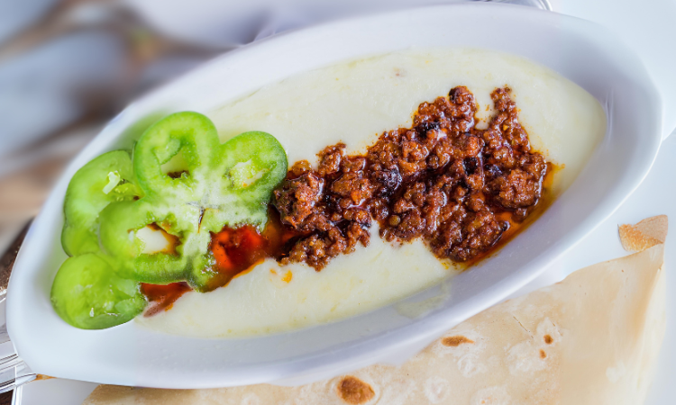 #4 - Alicia's Mexican Grille - Katy #4 Alicia's - El Presidente