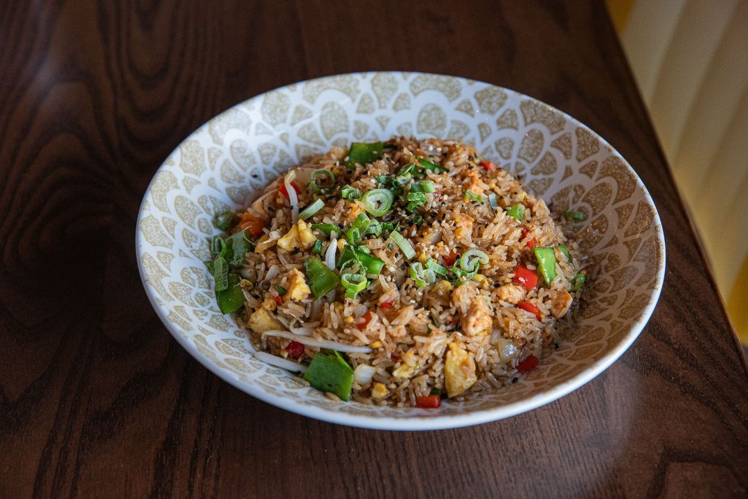 Calle Sol - Southpark - Lechon Asado Lunch Feature