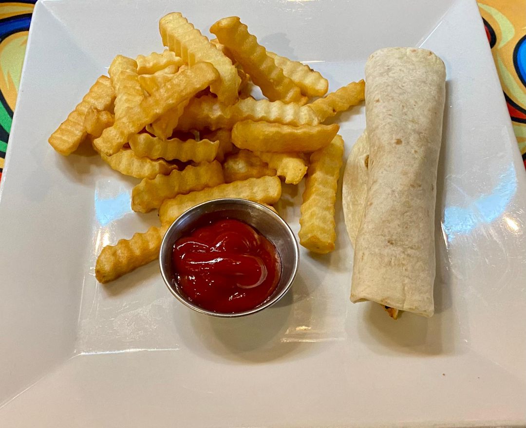 Cuates Grill Falls Church | Toast