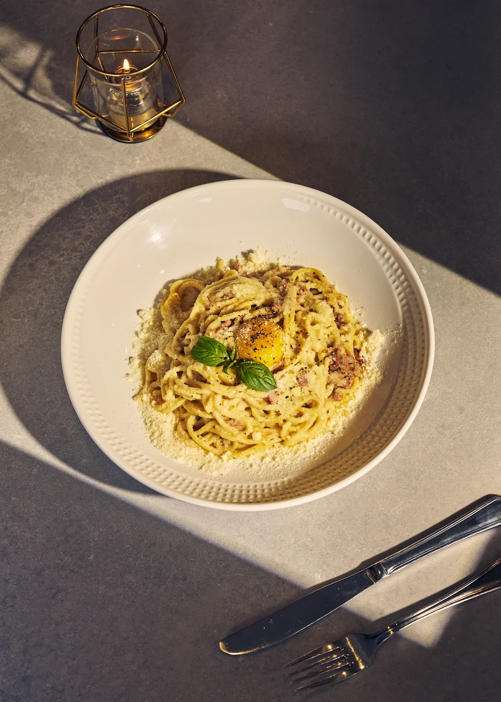 Five Corners Ristorante