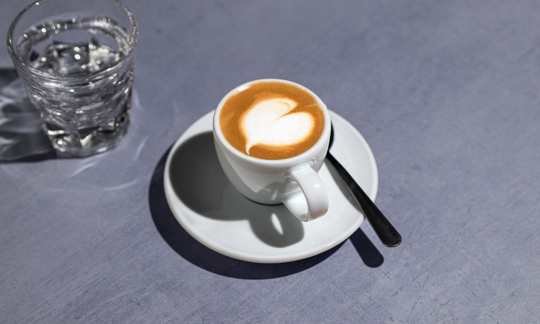 Kaldi's Coffee - Mid Campus Center - WashU | Toast