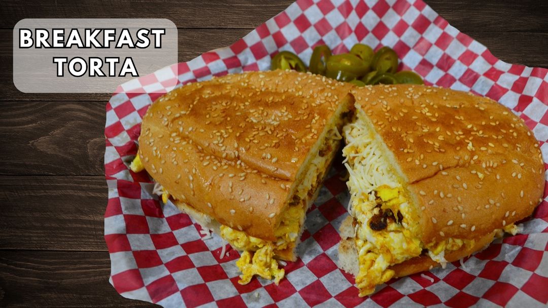 5212 Rufe Snow Drive - Torta De Fajita