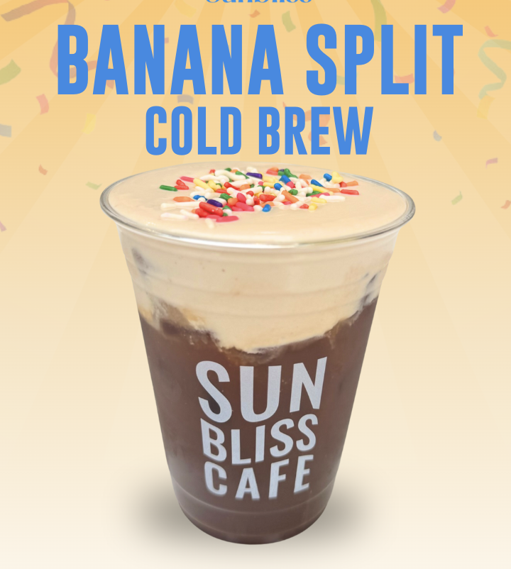 Sunbliss Cafe | Toast