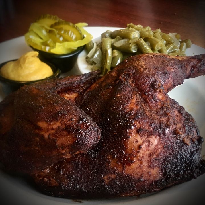 119 S Hurstbourne Pkwy - Full Caesar Salad (No Meat)