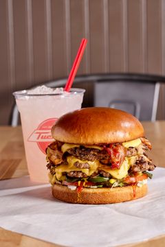 Tucker's Onion Burgers - Tulsa Olympia | Toast