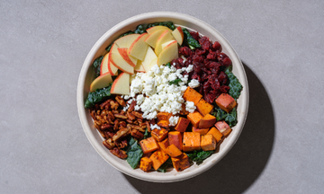 Blue Diamond & Decatur - Grilled Chicken