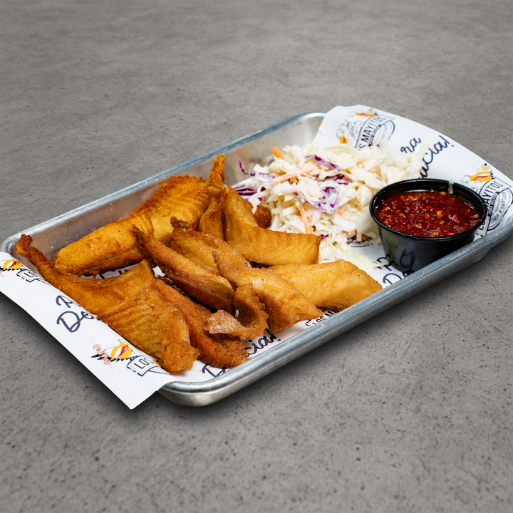 Mayitos Mariscos & Wings | Toast