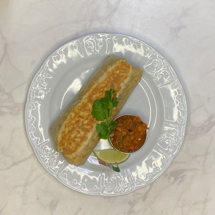 6433 SE Foster Rd - Strawberry Guava: Topo Chico Hard Seltzer