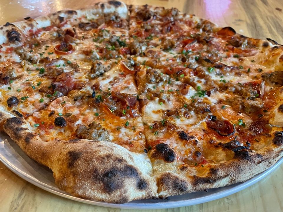 Alibi Ale Works Incline Public House - Gojo Brussels