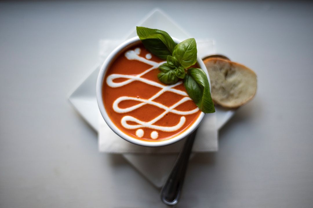 Crave Kitchen & Cocktails | Toast