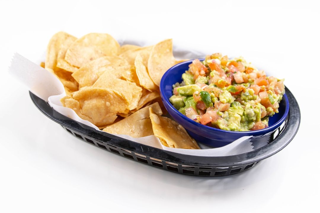 El Mero Restaurant - Candy Cane Martini