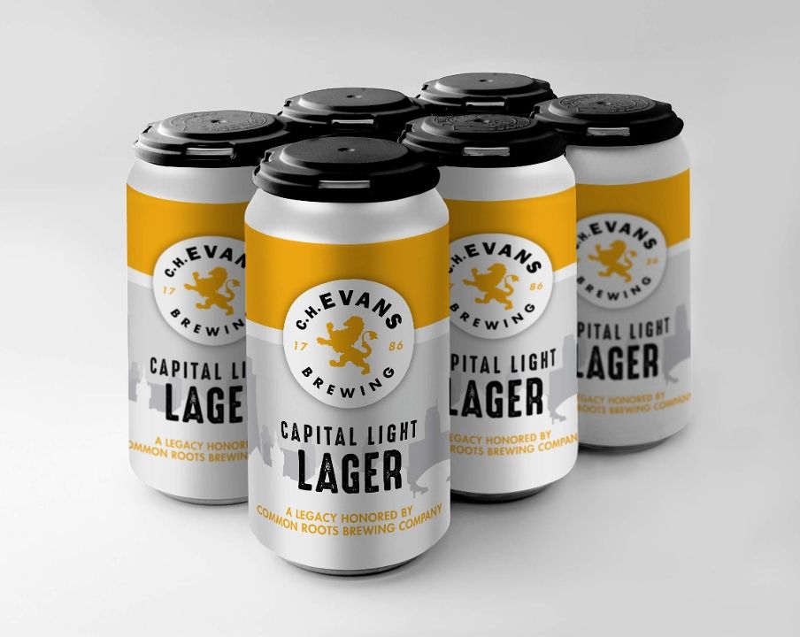 Common Roots - Albany Outpost 19 Quackenbush Square - Hop Hydration ...