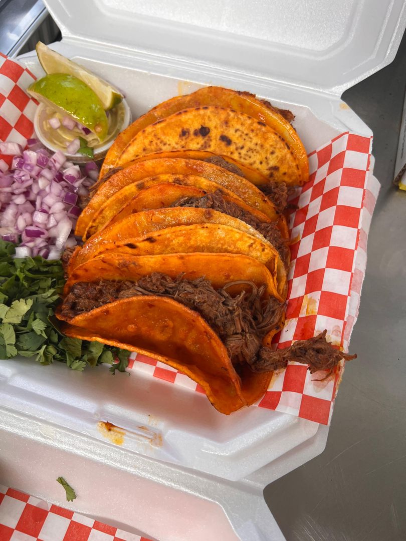 Tejas Birria New Braunfels Tejas Birria New Braunfels | Toast