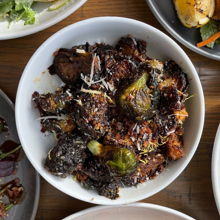 151 Kitchen | Bar | Toast