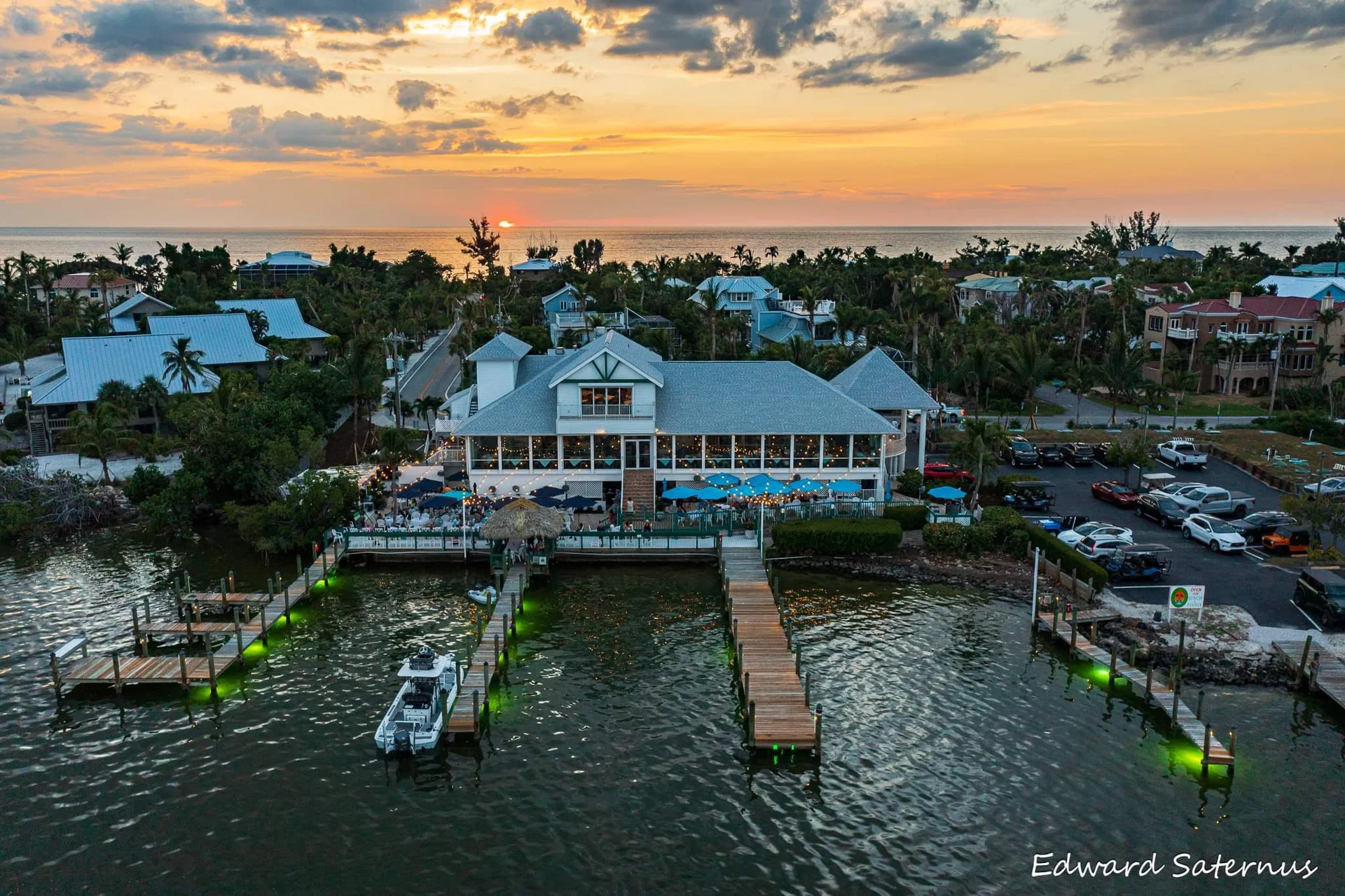 Green Flash - 124 Ramey Chard
