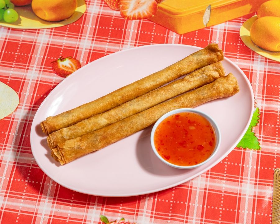 Holy Basil Santa Monica 2828 Santa Monica - Chicken Fried Rice