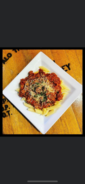 Serafini 243 W Broadway St., Frankfort, KY 40601 - Prime Rib