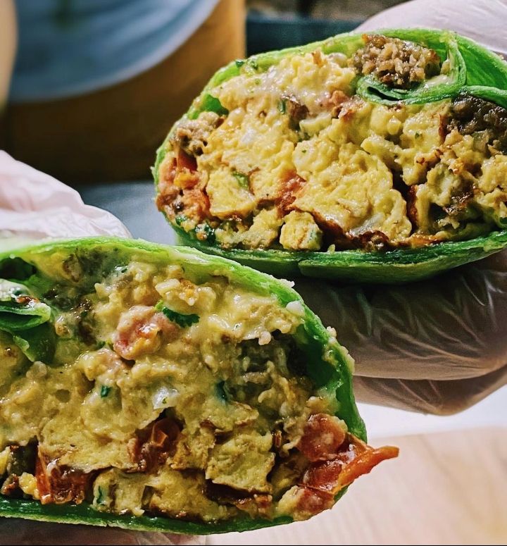 Rushing Trading Co Johns Creek | Toast