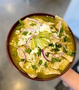 Casita Cafe - Sheboygan 1201 UNION AVE - Tamarindo