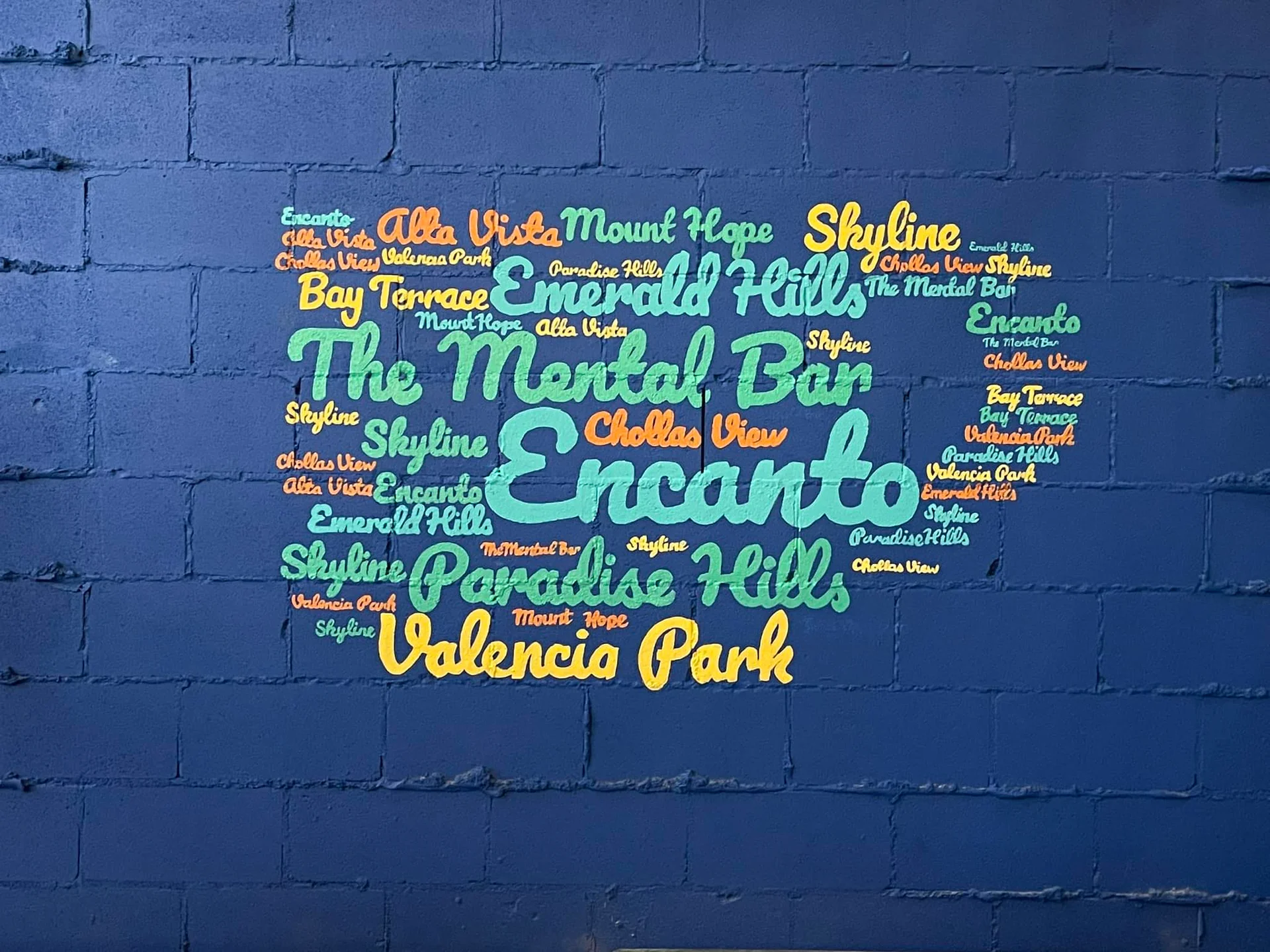 The Mental Bar - Coffee, Tea, & Wellness - Spiced Ginger Chai Latte (Copy)