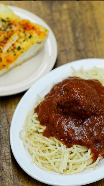 Lechugas Italian Restaurant