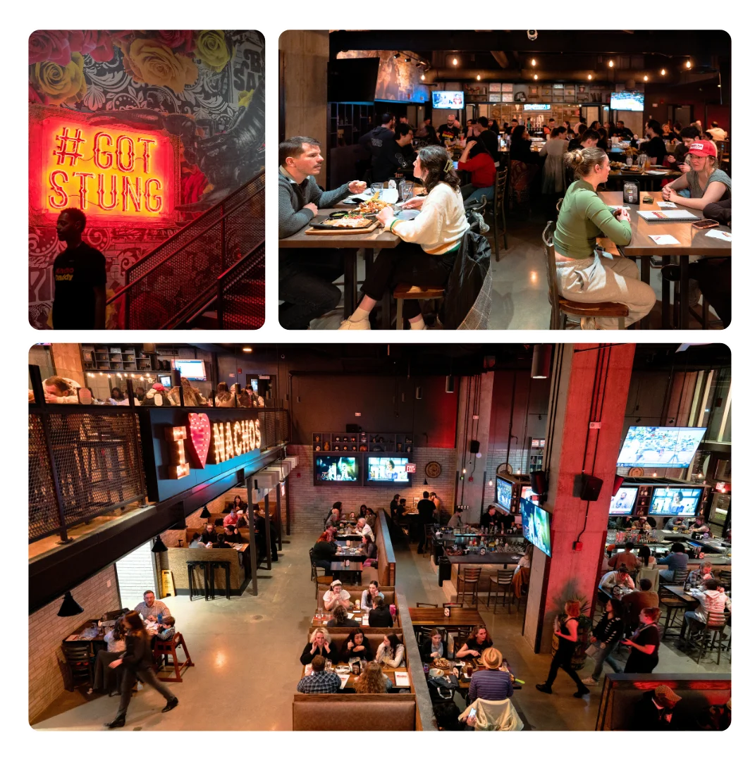 Salt Lake City UT | Bold Mexican & Margaritas