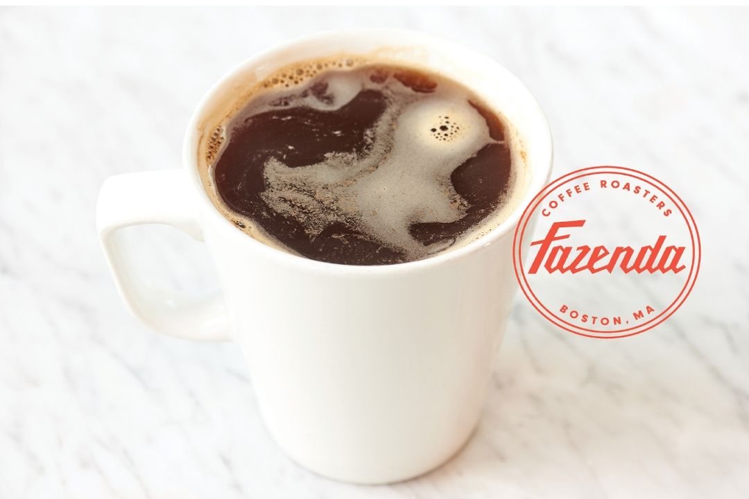 Flour Bakery - Seaport (IDB Drydock) | Toast