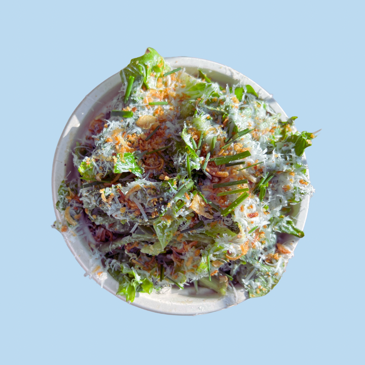 Allday Pizza - Hyde Park | Toast