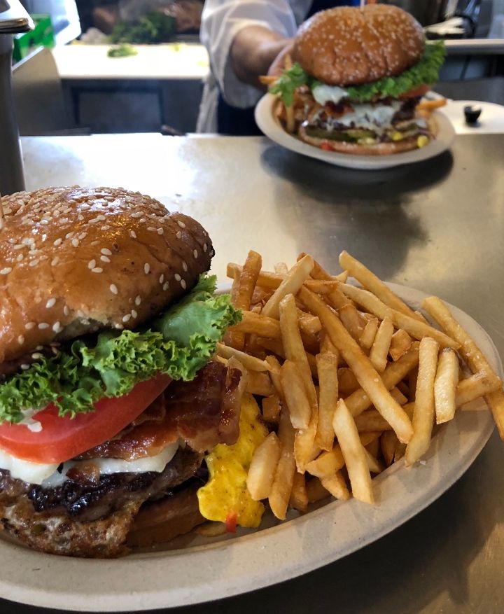 Boat House - Jamaican Red Peas w/chicken 16 oz